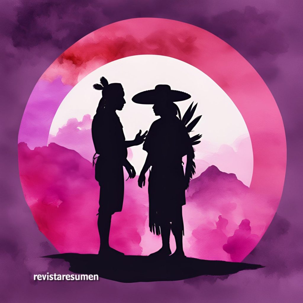 Voces ancestrales: 5 lenguas indígenas de Michoacán – revista resumen