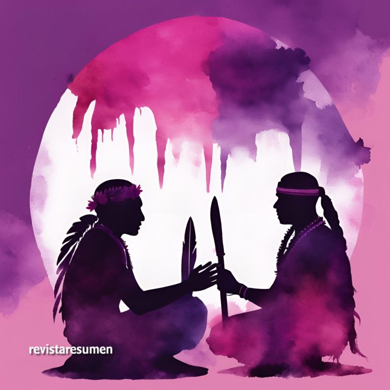 Voces ancestrales: 5 lenguas indígenas de Michoacán – revista resumen