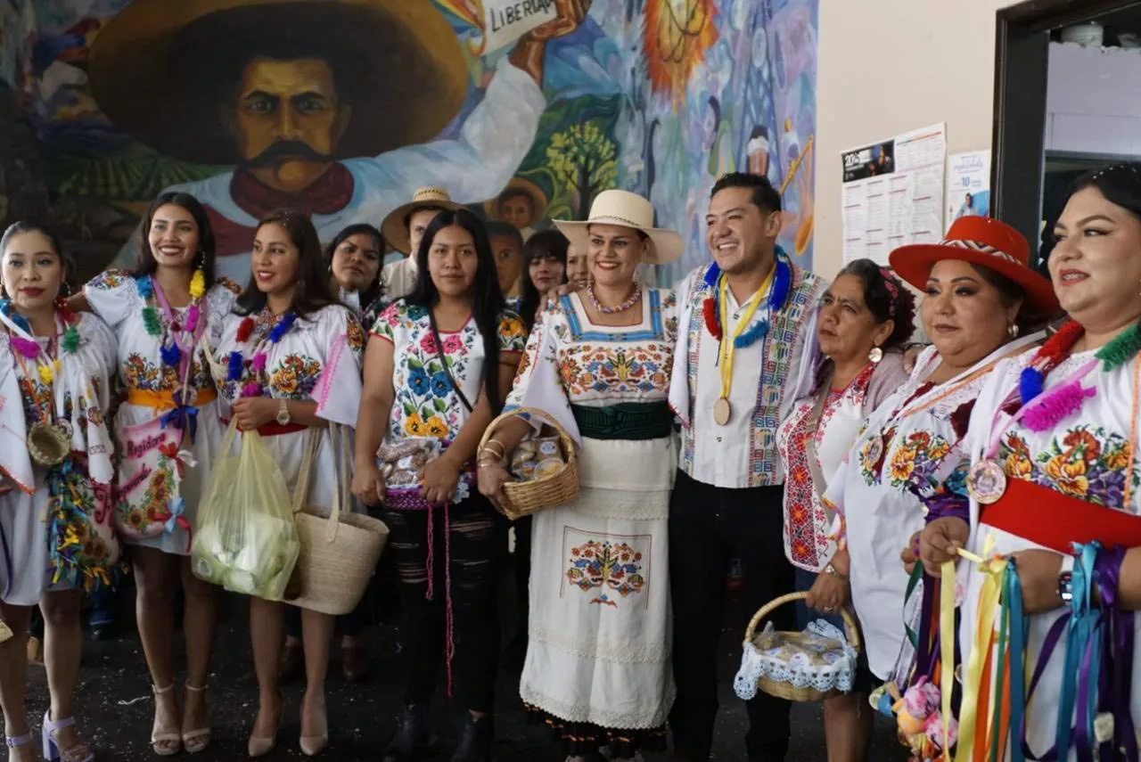 “Lo dimos todo en el Corpus Christi”: Jesús Espinoza celebra con ...